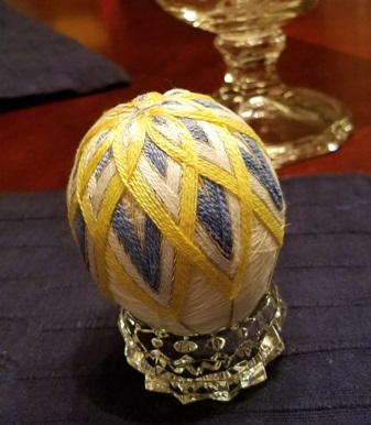 Classes - Martha's Heirlooms