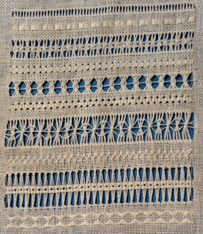 Classes - Martha's Heirlooms